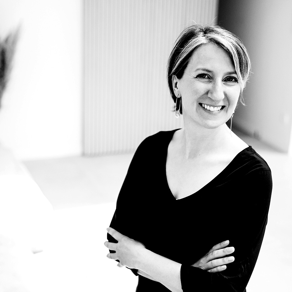 Portfolio - Design intérieur